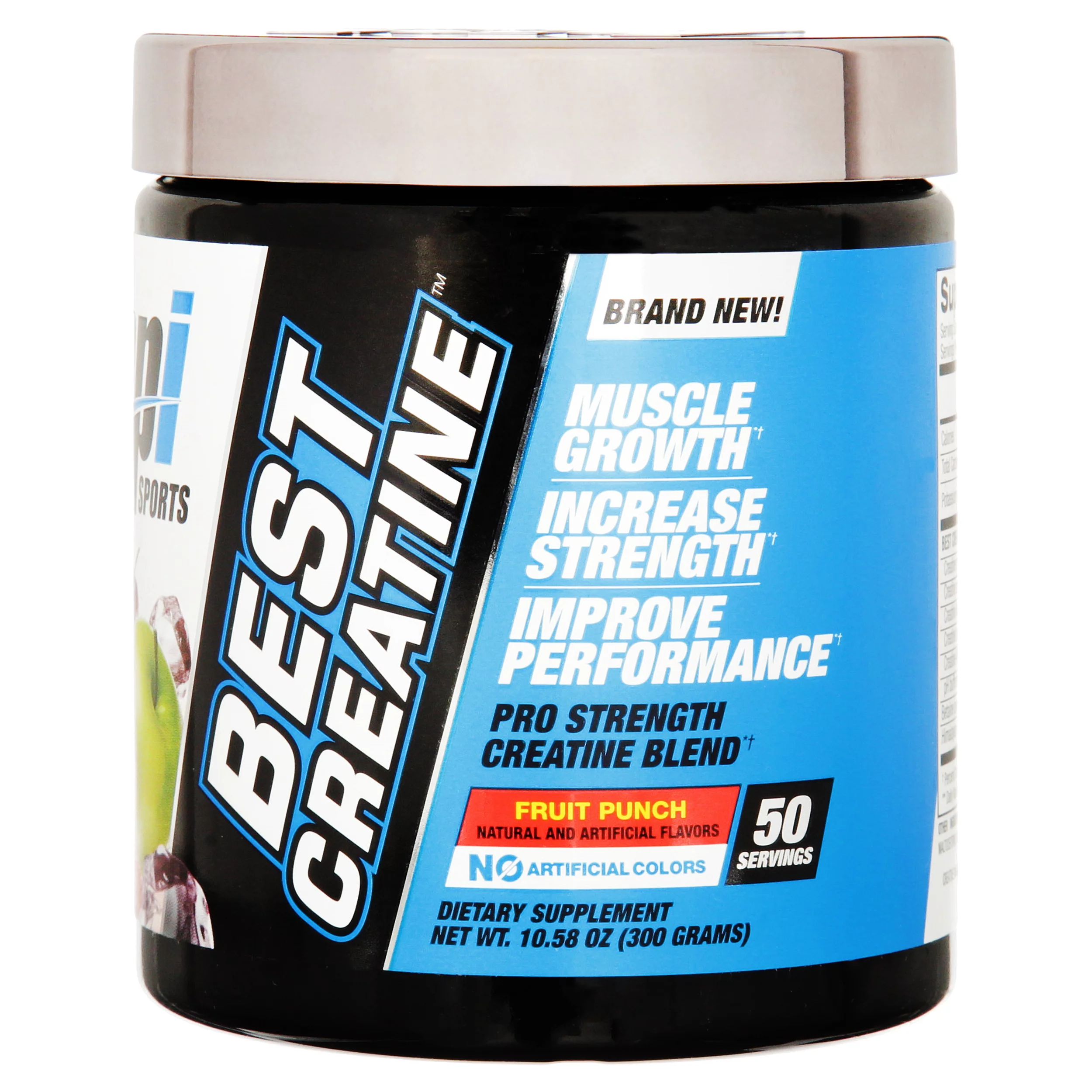 Best Creatine | Titan Nutrition