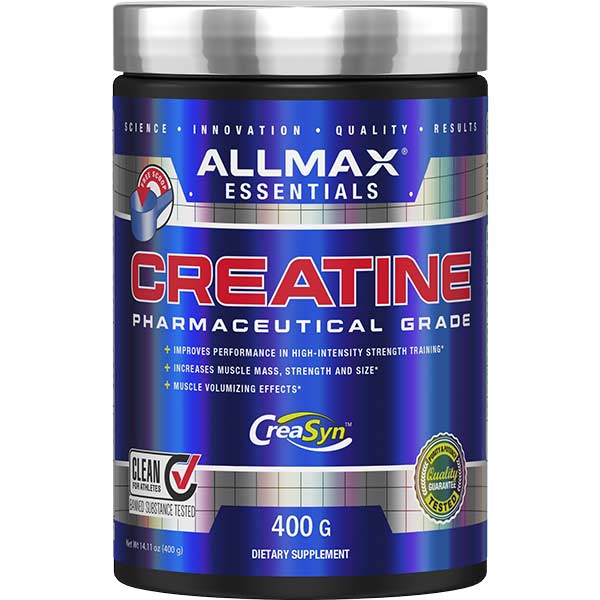 All Max Creatine Monohydrate Powder | Titan Nutrition