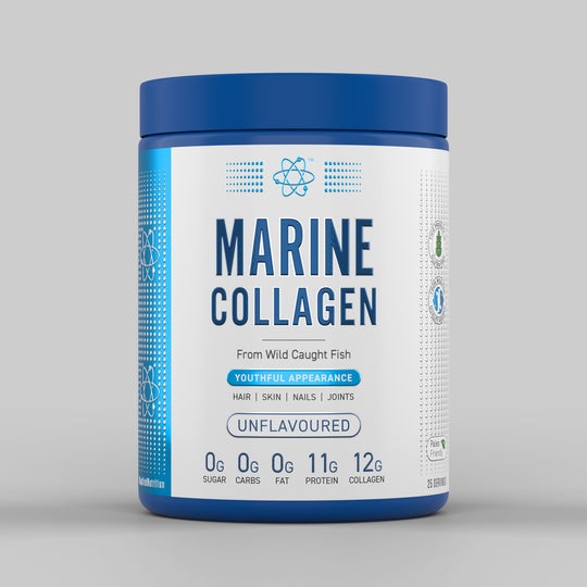 MARINE COLLAGEN | Titan Nutrition