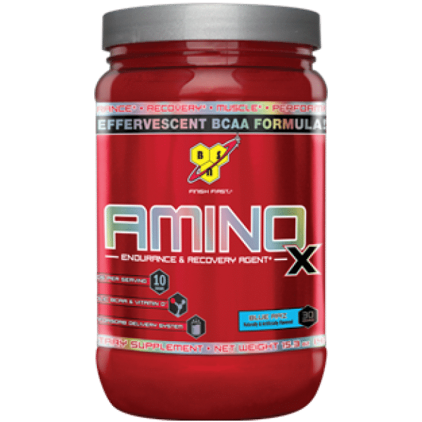 BSN Amino X | Titan Nutrition