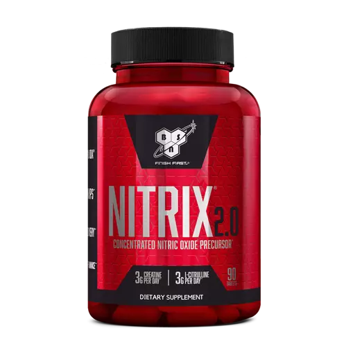 NITRIX 2.0 90 Tabs | Titan Nutrition