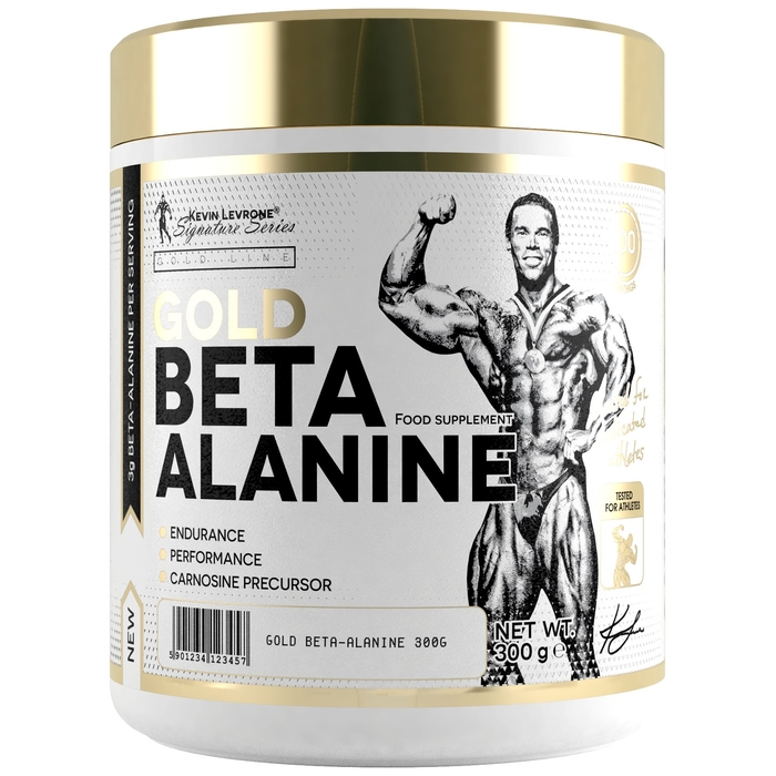 GOLD BETA-ALANINE 300 g | Titan Nutrition
