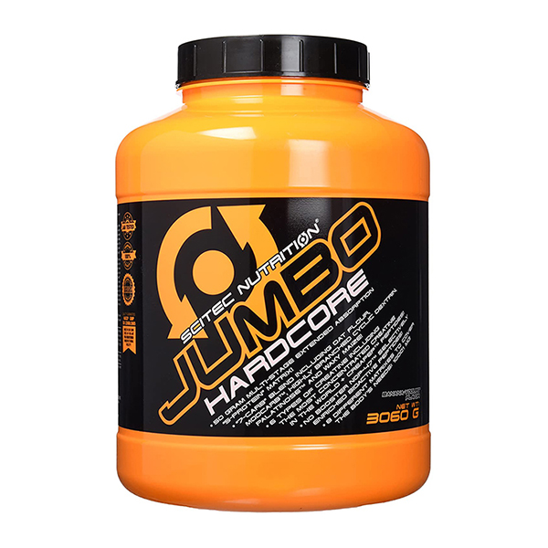 JUMBO HARDCORE | Titan Nutrition