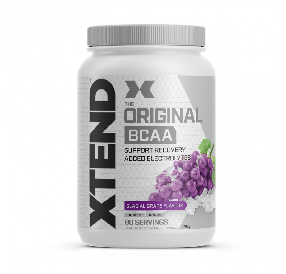 Xtend BCAA Original 90 Servings | Titan Nutrition
